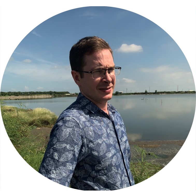 People - Water Sustainability Lab.